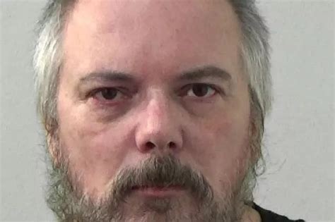 Tynemouth Beach Pervert Who Took Photos Of Naked Young Girl Liked To