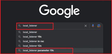 Default Listener Examples In Oracle Dot Net Tutorials