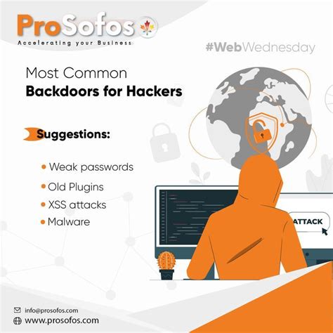 Any Mechanism By Which Authorized And Unauthorized Users Can Get Around The Security Procedures