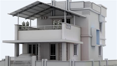 Work With Vray Global Illumination Youtube