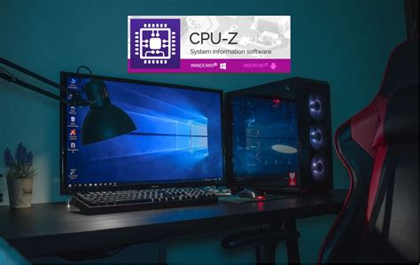 How To Install And Use CPU Z