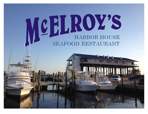 Harbor House Eger At Barbara Slye Blog