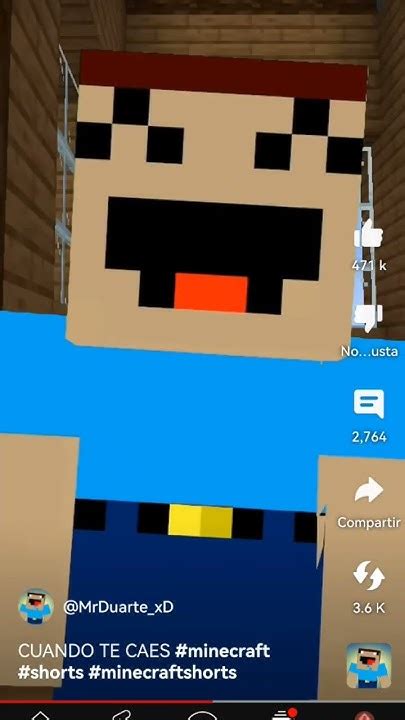 Cuando Te Caes Créditosmr Duartexd Youtube