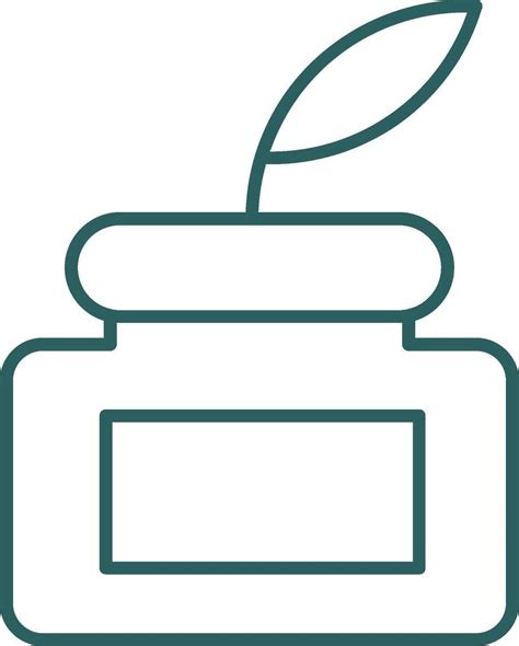 Inkpot Line Gradient Round Corner Icon 42997572 Vector Art At Vecteezy