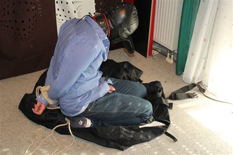 More Of First Time Locked Up In Chastity 5 By Sissy Becky Cage On