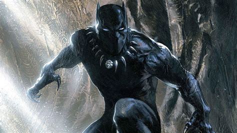 Black Panther Wallpapers Top Free Black Panther Backgrounds