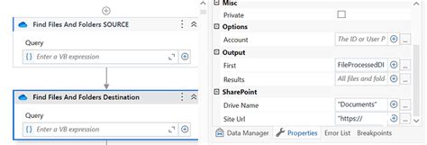 How To Copy File From One Sharepoint Folder To Another Sharepoint Folder Studio UiPath