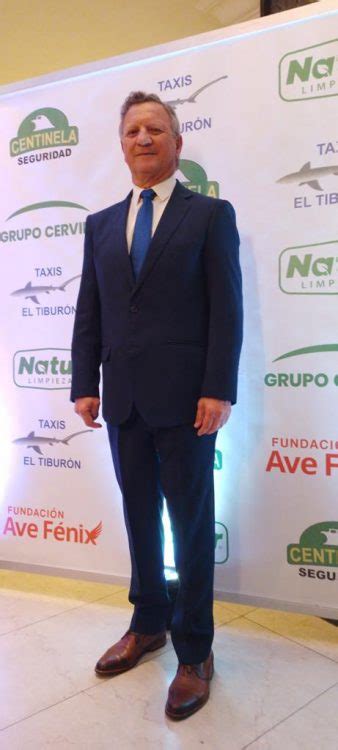 Entrevista Al Exitoso Empresario Daniel Cervini Una Valiosa Historia