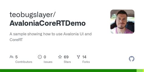 Avalonia Cannot Run App Compiled With Nativeaot Rcsharp
