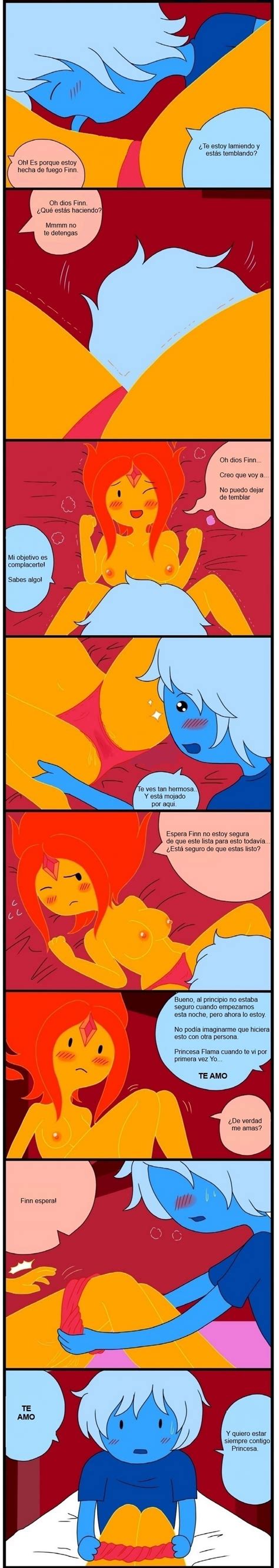 Adult Time 1 Adventure Time ChoChoX Com