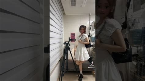 여자 미니원피스 👗🌞 코디룩 여자코디 옷추천 룩북 여자 여름 에이블리 Youtube