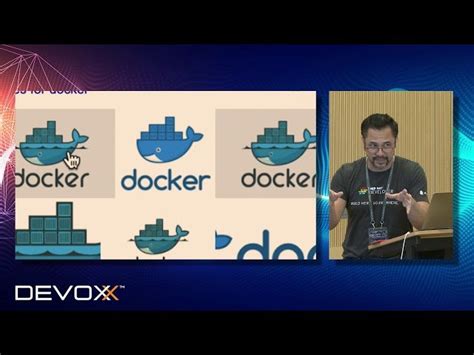 Devoxx Talk 12 Ways Of The Cloud Native Warrior From Devoxx Class