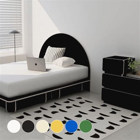 침대프레임 누어x오늘의집 디자인 침대 모음전 호텔형수납형원목 오늘의집 쇼핑