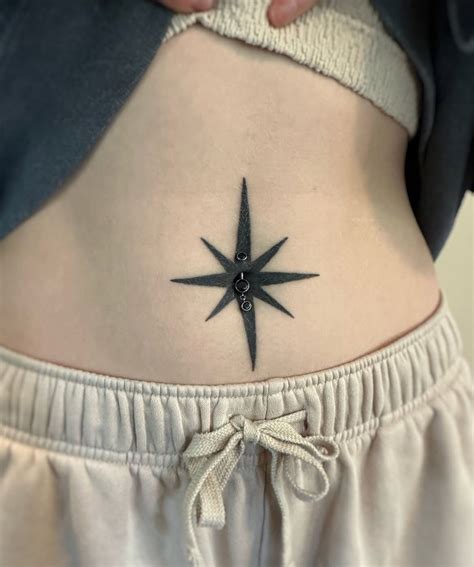 Belly Tattoos