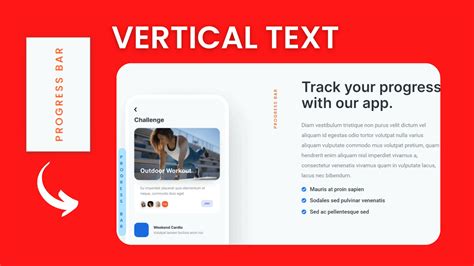 How To Make Vertical Text On Wordpress Website Using Elementor Pro