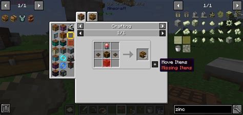 create crafter recipe incompatible · issue 2794 · enigmaticamodpacks