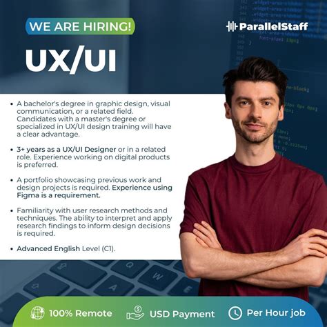 Denise Hernández On Linkedin Remotejobs Ux Ui Designers