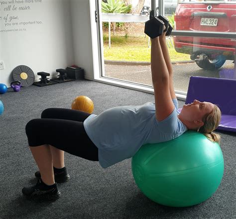 Second Trimester Pregnancy Exercise Workout Pregnancy Exercise