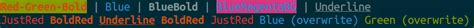 A Syntax Highlighting Pager For Git Diff And Grep Output Rustrepo