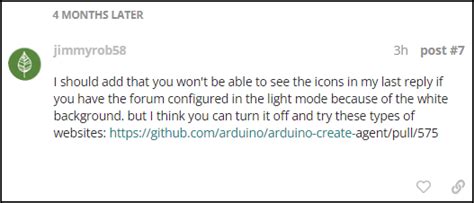 Spam Topics With Examples Website And Forum Arduino Forum