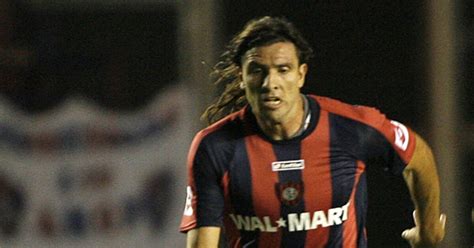 El Ocaso De Daniel Bilos Infobae