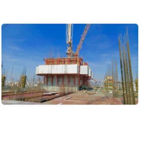 Jump Formwork At Best Price In Pune By Acn Constructions Private