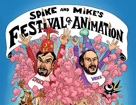 Spike And Mike Anniversary Screenings In La Jolla