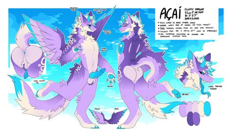 Rule 34 4 Toes Acai Kariacai Anthro Ass Backsack Ball Tuft Balls Bedroom Eyes Black Sclera