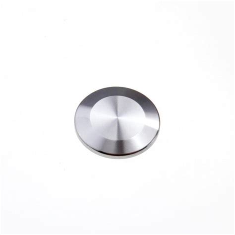 Blank Flange Dn 16 Kf Leybold North America Shop