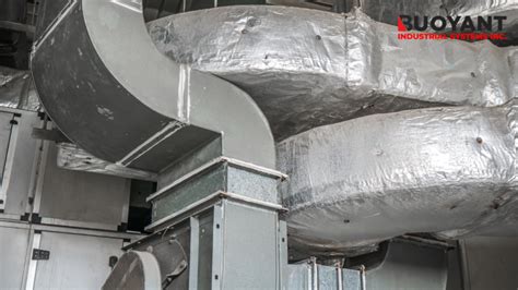 Types Of Air Ducts A Comprehensive Guide To Duct Materials Shapes And Sizes Buoyant