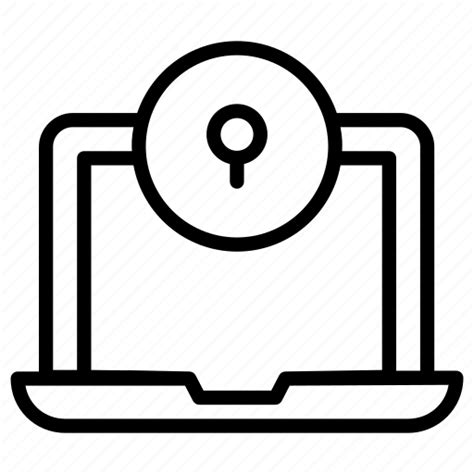Security Computer Lock Protection Computer Lock Computer Password