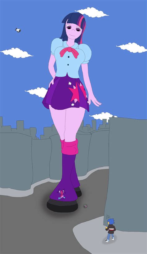 Twilight In The City By Final7darkness On Deviantart