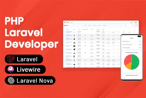 You With Website Development In Php Laravel By Gorgdev Fiverr