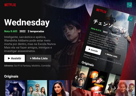 Github Jethrotiagoclone Netflix Clone Do Netflix Criado Com React