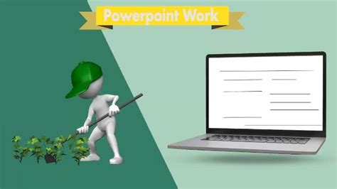 muzamil abbas on linkedin educational powerpoint presentation video