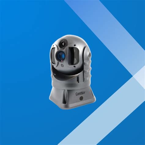 V4 High Sensitivity Thermal Night Vision And Low Light Cameras