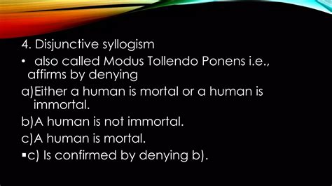 Semantics Truth Relations PPT