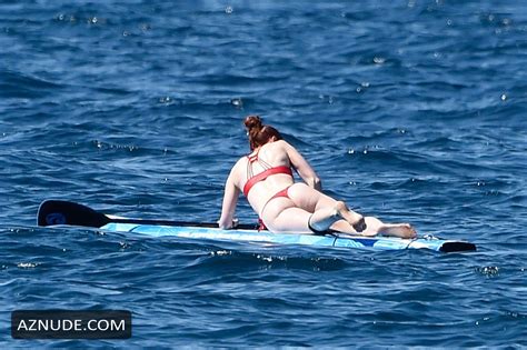 Barbara Meier Nude Aznude