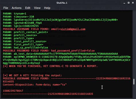setoolkit not showing password field · issue 731 · trustedsec social