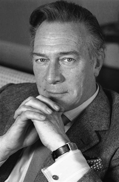 Christopher Plummer Young