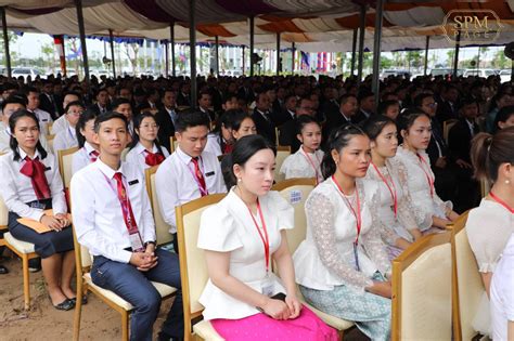 Update ៖ សម្ដេចតេជោ ហ៊ុន សែន