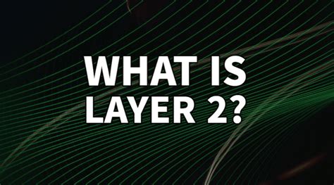 nfts on layer 2 scaling digital collectibles and gaming