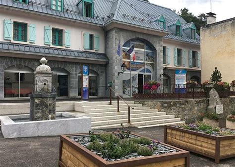 Office De Tourisme De BarÈges Vallées De Gavarnie Vallées De Gavarnie