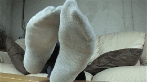 Cum Get My Feet Hfw Clips4sale