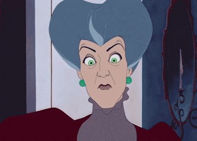 Cinderella 2022 Lady Tremaine