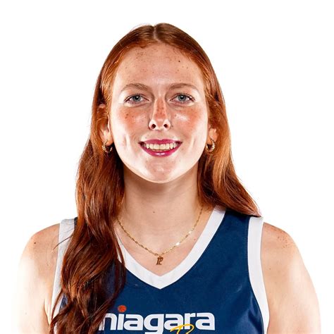 Player Page Kylie Sooley Niagara Prep Basketball