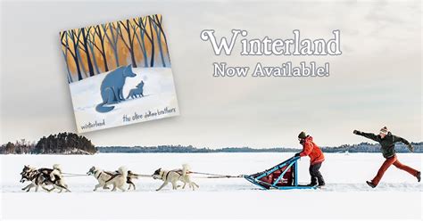 A GEEK DADDY Okee Dokee Brothers Winterland