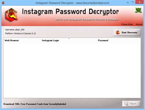 Программа Для Взлома Инстаграма Скачать Бесплатно Redpartlantra864