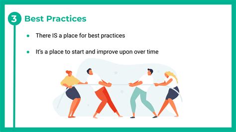 Agile SEO Framework Building A Continuous Improvement Machine
