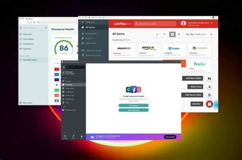 7 Best Password Sync Software To Pick From Popular Choices